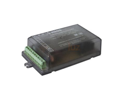 D5242-000 - Controlador electronico 20w 127-277v magg - PRODELEC